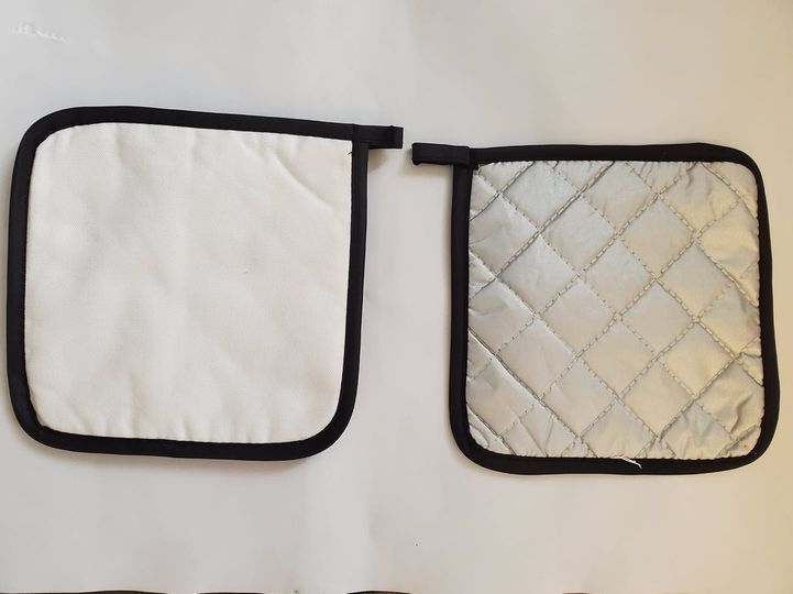 Pot holder – Crafty Cornerz